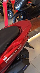 HONDA PCX 160 CBS RED Part 5 | Learn M0re PH