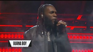 3.5M views · 207K reactions | ICYMI: Nigeria's Burna Boy, Rema &...