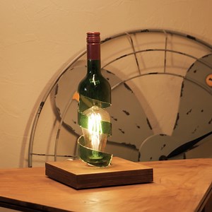 51K views · 97 reactions | Crafting with glass! Stunning decoration ideas. | 5-Minute Recycle | Facebook