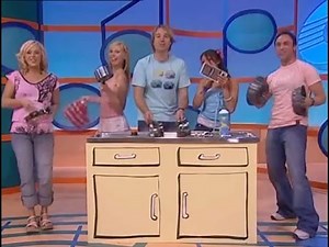 Hi-5 Tim Kitchen Music
