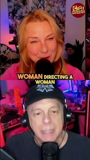 The Bride: Maggie Gyllenhaal's Halloween Film! #shorts