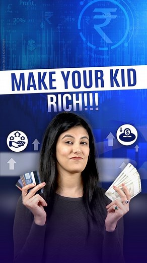 CA Anpayani Gupta Kabra on Instagram: "A small step can have a huge impact on our children's lives! Think that just by skipping a pizza or a drinks party once a month we can secure the financial future of our children and ourselves!! How to calculate Future Value? https://cleartax.in/s/future-value-calculator Amount: 5000 No. Of periods(N): 21 years (252 months) Interest rate: 15% p.a. (1.25% per month) Don't forget to drop some love in the comments section if you love the idea. 💜"