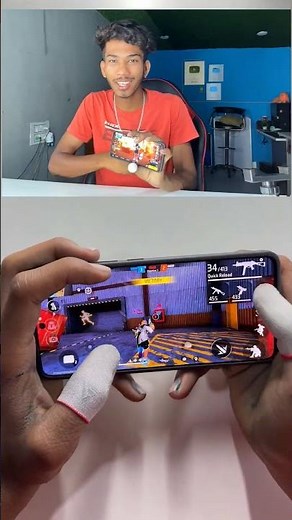 one tap headshot tips and tricks hidden and pro and legend headshot tips like a hacker satting