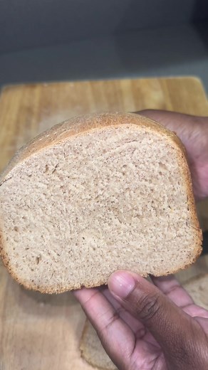 KBS bread machine for the win 🏆 #kbsbreadmachine #kbsbreadmaker #breadmachine #breadmachinerecipes #amazonfinds http://amzla.com/urupdx74xkys