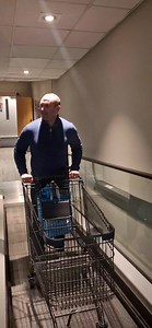 262K views · 4.9K reactions | The Christmas 'food shop' experience... | Rory's Stories | Facebook