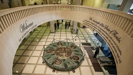 What is Florida's 'stand your ground' law? Here are five questions (and answers) to explain