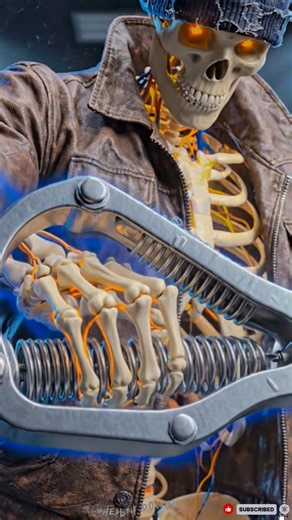 Grip Strength Test - What Level Are You?