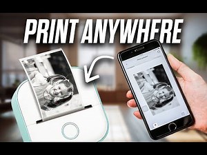 Very Lightweight But Great Stickers - Memoking Print Pods T02