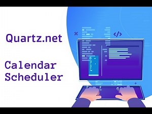 Quartz.net - Part 9 - Calendar Schedule