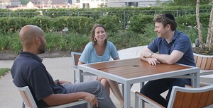 Announcing Starting Line Fund II — STARTING LINE