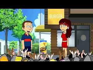 The Ridiculous GoAnimate Effects