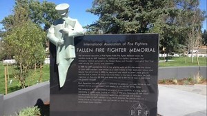 The names of 14 Houston firefighters will be added to the International Association of Fire Fighters Fallen Fire Fighter Memorial on Saturday. Located in the shadow of Pikes Peak in Colorado Springs, the memorial honors the sacrifice of firefighters who have given their lives in the line of duty. The 2023 Fallen Fire Fighter Memorial ceremony will honor those who died or whose names were submitted between Jan. 1, 2021, and Dec. 31, 2022. HPFFA covers the cost for family members to attend the cer