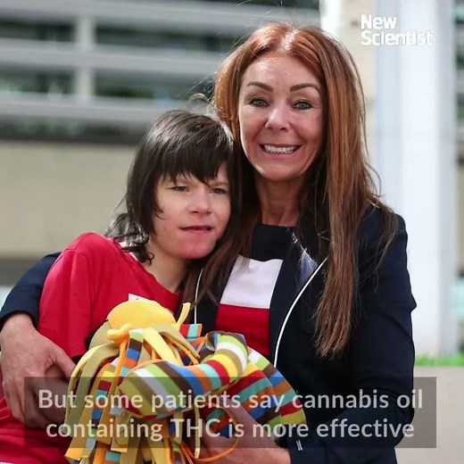 Cannabis Oil - is it medicine