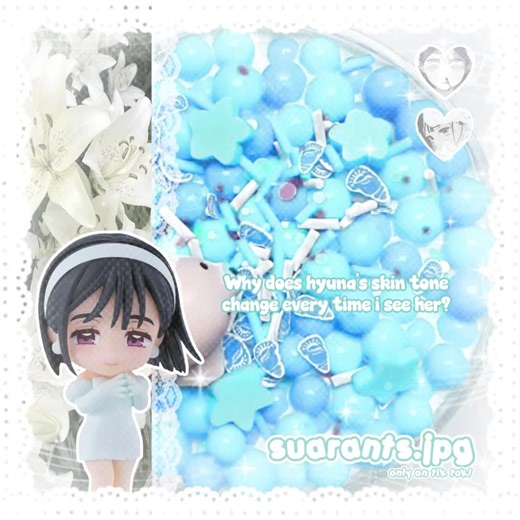 Understanding the Pastel Aesthetic in Bunny AU