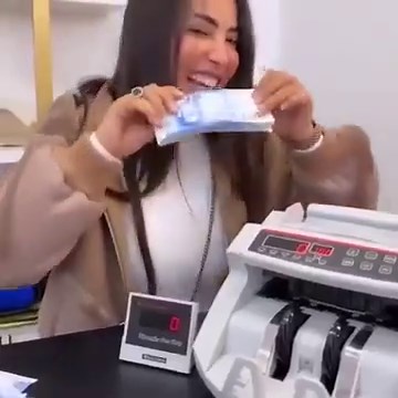 How to Count Money Efficiently and Accurately