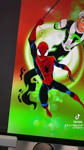 “Is Danny Phantom more Marvel or DC?” The Fairly OddParents Spider-Man Attack on Titan Anime Corner News Naruto My Hero Academia WandaVision Marvel Cómics México Venom Starwars Jujutsu Kaisen The Promised Neverland Demon Slayer: Kimetsu no Yaiba Halo Stranger Things Invader Zim Fairlyoddparents Pokémon Danny_Phantom Rey Rey Cruz Domestika | Butch Hartman