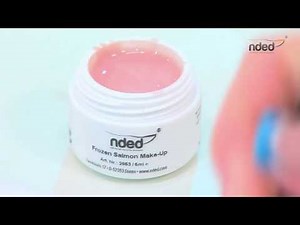 Gelnägel selber machen mit UV Gel | rbnails.de