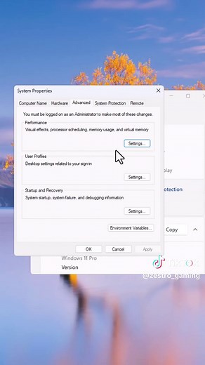 How to increase your pc RAM capacity 🔥Follow Us For More 👍 ||#computer #window11 #tech #laptop #computer tips #laptoptips #technology #pctipsandtricks #shorts #reelindia #reels #pctips