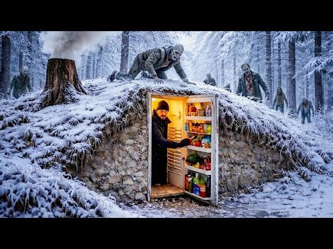 Alien Se Pyaar: Zombies Ka Hamla! 💔🧟‍♂️