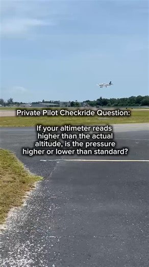 Ryan Behan on Instagram: "Drop your answer in the comments I created a FREE Private Pilot Study Guide to help you crush your checkride ✈️ Grab it from the link in bio 📘 #aviation #studentpilot #privatepilot #checkride #flighttraining"