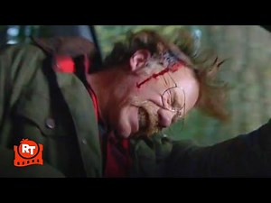 Alone (2020) - Hiding in the Killer’s Car | Movieclips