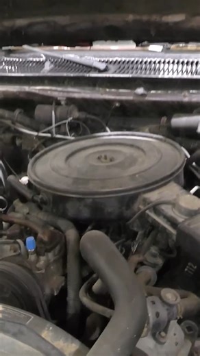 This Truck Starts Quick! #reel #truck #carwizard #quick #fblifestyle | Car Wizard