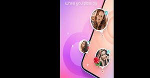 Scarica ed avvia Meete - Text & Chat su PC e Mac (emulatore)