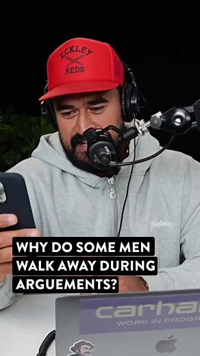 Relationship Conflict Resolution: Understanding the Power of Walking Away