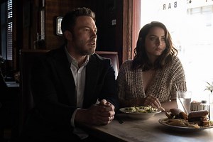 'Deep Water' Review: Ben Affleck & Ana de Armas Are Committed In A Thriller Not Ridiculous Enough To Be Camp