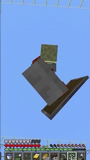 I Tried Beating Minecraft With DanTDM's Lab 💎