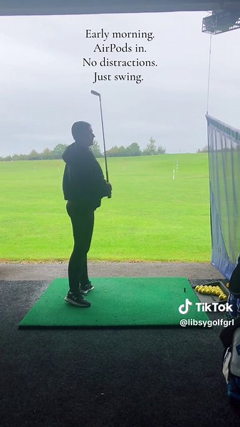 Starting the Day with Golf: Perfect Morning Routine