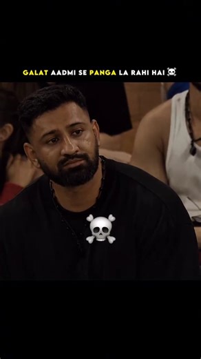 @the50officialjio_ on Instagram: "Rajat Bhai 💀 #reels #rajatdalal #the50 #viral #trending"