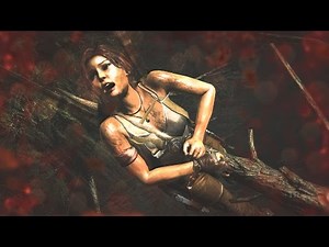 Tomb Raider - All Death Scenes Animations HD - Part 2