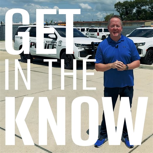 4.4K views · 12 reactions | Get to Know: Crime Control and Prevention...