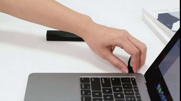 USB C Hub with Ethernet, CableCreation 7 in 1 4k@60Hz HDMI USB C Multiport Adapter with 100W PD, 2 USB 3.0 Ports, SD/TF Cards Reader Compatible for MacBook Pro/Air M1 M2, iPad Pro/Air, Dell XPS, HP