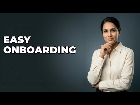 How To Set Up New Team Member Systems Access?