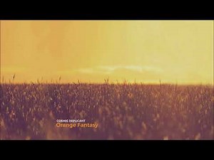 Cosmic Replicant - Orange Fantasy [Full Album]