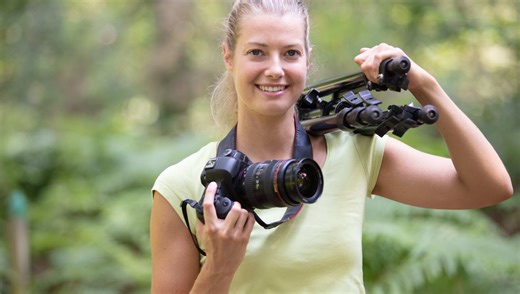 Mechanical Shutter vs. Electronic Shutter: When Each Wins | Fstoppers