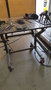 Place your bets! | The Fabrication Series