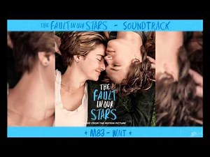 M83 - Wait - TFiOS Soundtrack