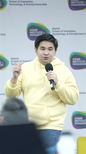 And with that, 2025 draws to a close. Together, we explored new horizons, overcame challenges, and cultivated leadership that matters. Here is to carrying this momentum into 2026 and beyond. | Asian Institute of Management