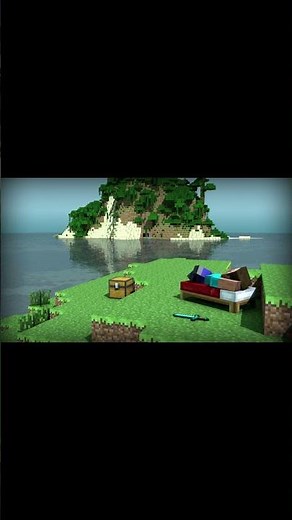 The History of Minecraft Explained in 1 Minute