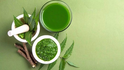 8 benefits of neem for healthy and glowing skin