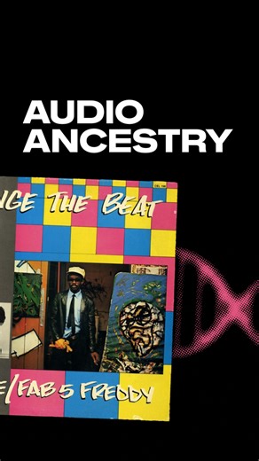 🔎 The origin of the most famous record scratching sample in the world | Tracklib