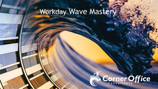 A New Phase for Workday. A New Reality for Workday Professionals.