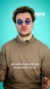 60K views · 685 reactions | Chris Conte, aka Poisson Fécond, est un créateur de vidéos instructives et décalées sur YouTube depuis plus de 10 ans. Pour neo, il parle de sa carrière et de ses futurs projets.   | Neo | Facebook