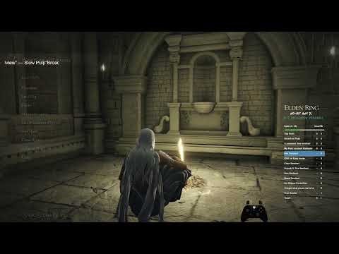 No-hit RL1 +0 Weapon Upgrades Any % Part two