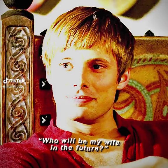 Merlin and Arthur: Unveiling the Truth Behind Their Relationship