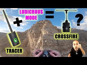 TBS Tracer Penetration Test vs Crossfire (Shocking Results !)