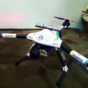 31K views · 118 reactions | Traffic Police with New Drown Camera. | Pakistanis in Kuwait | Facebook